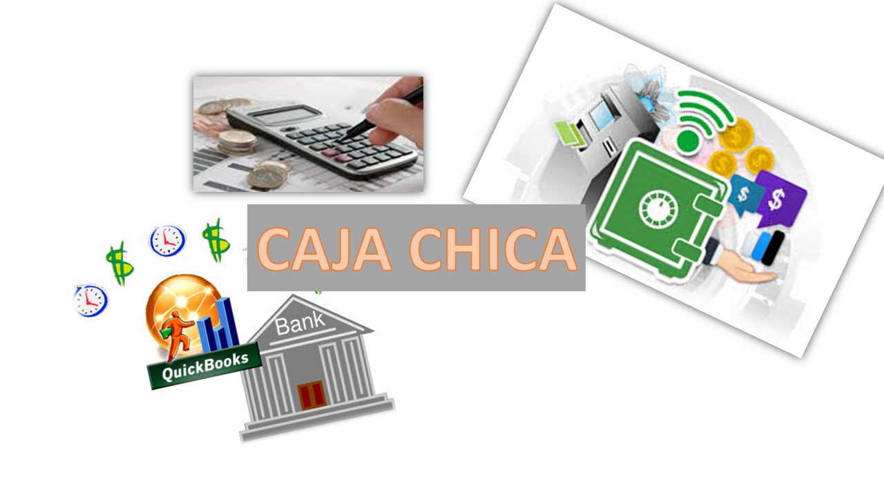 CAJA CHICA - El rincon de la Contabilidad