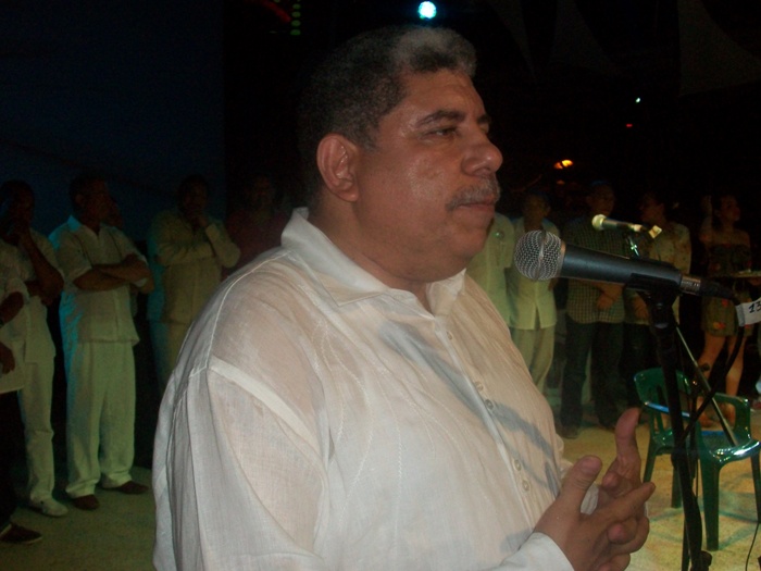 villanueva24h: "Poncho" Zuleta y "Poncho" Cotes Junior, homenajeados en ...