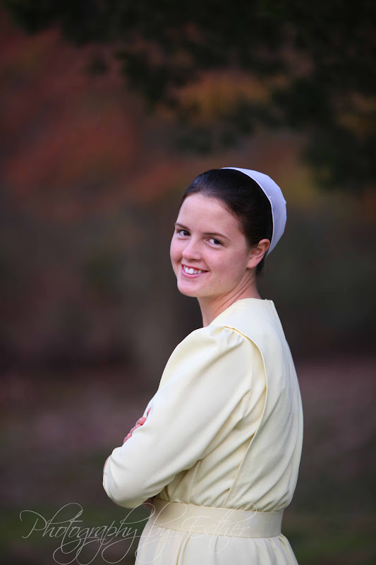 Photography by Esther