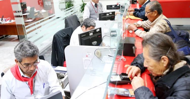 FONAVI: Con tu DNI conoce si estás inscrito en la undécima lista de ...