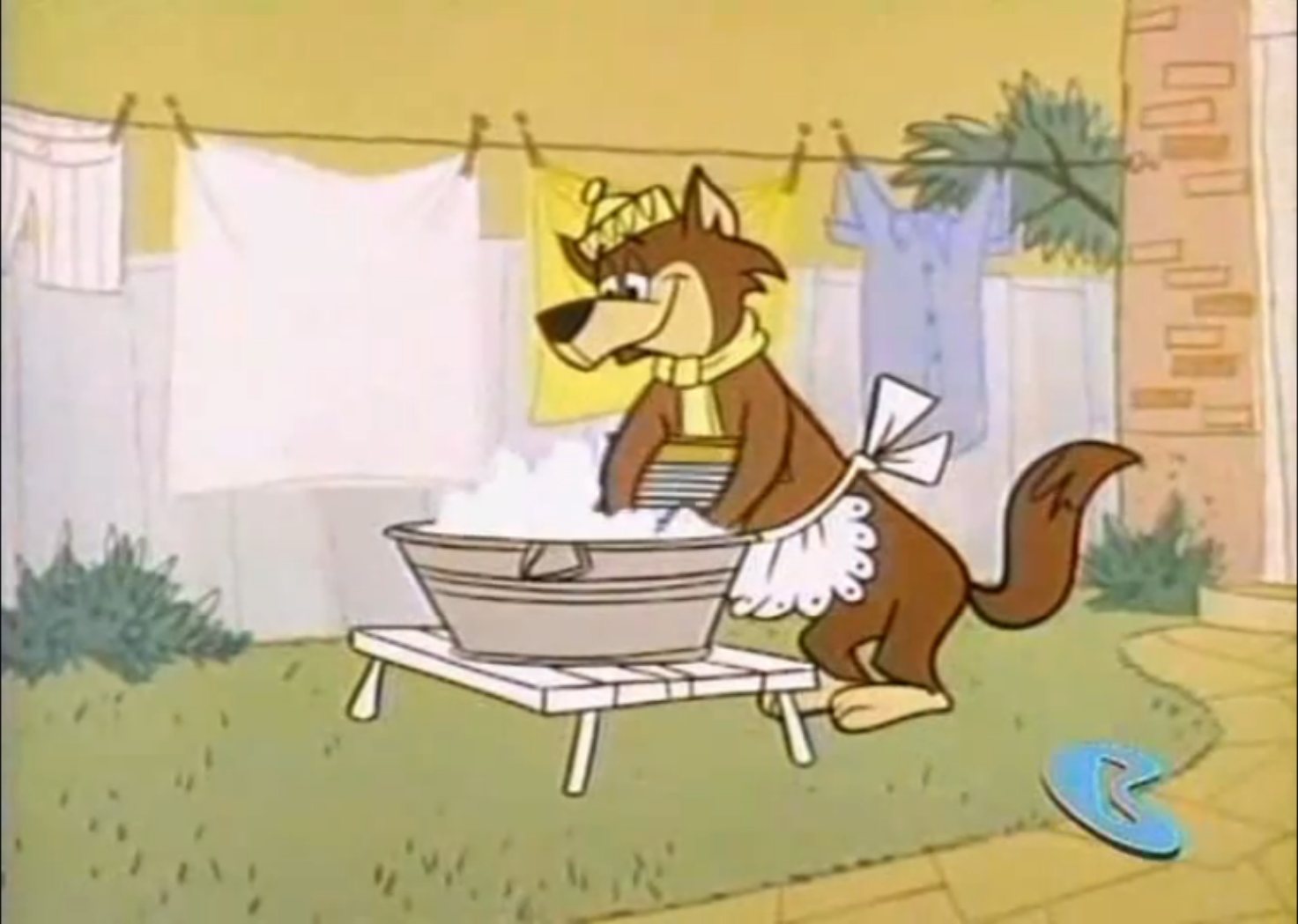 CestTravDoc: Loopy De Loop