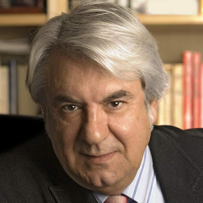 Madrid Joven: Julio Fernández Rodríguez, una vida dedicada al ...