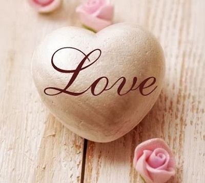 30 Gambar Love Keren dan Cantik - ServerGambar01