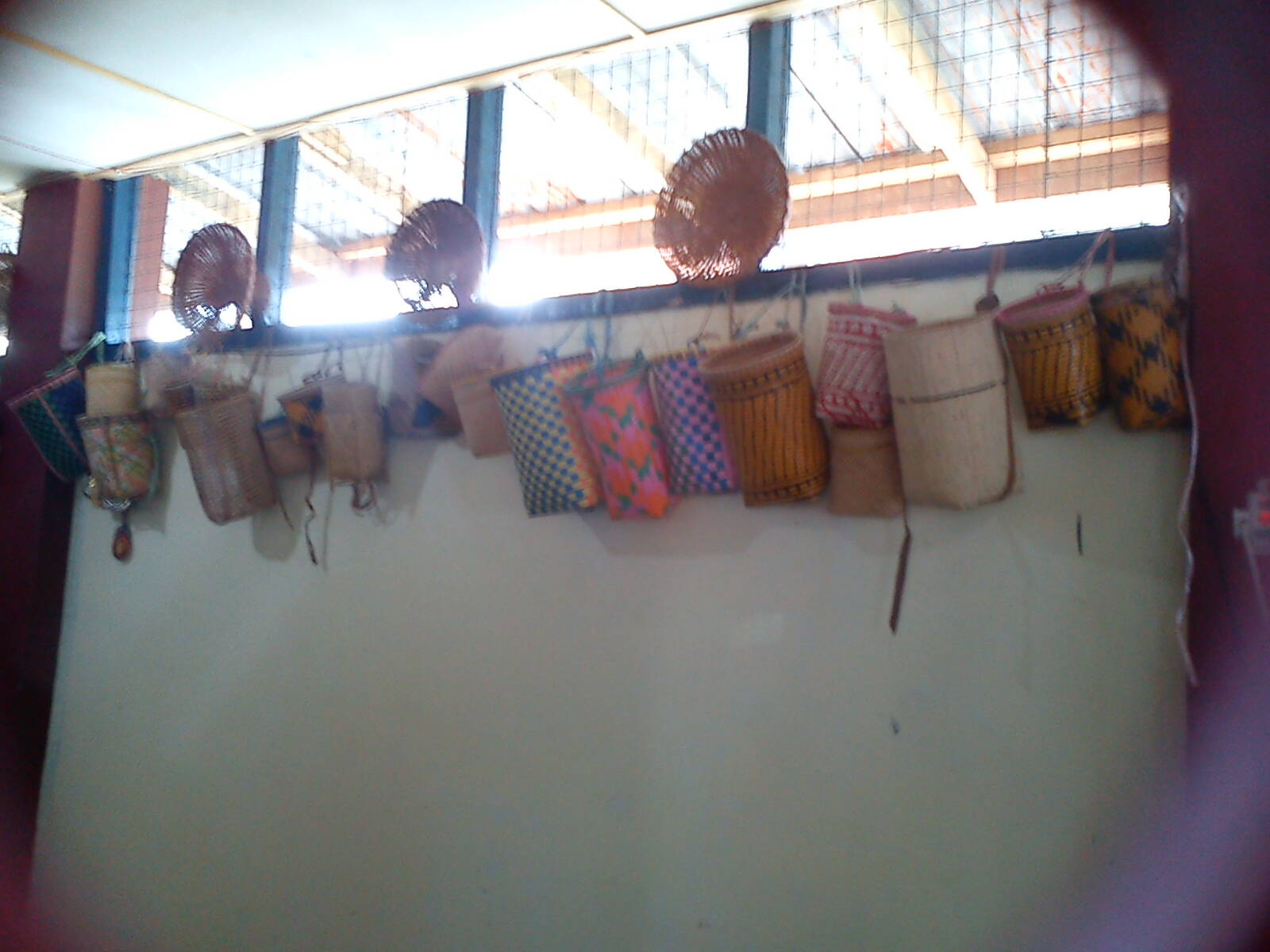 ::ANYAMAN BAKUL DAN KRAFTANGAN MANIK:: (^__^)::