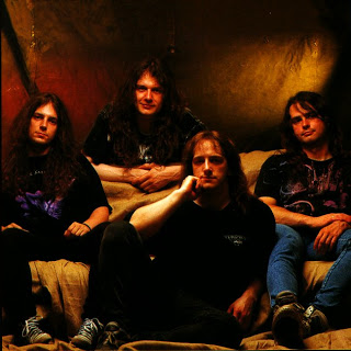 Rock Chronicle: Blind Guardian - Imaginations from the Other Side [1995]