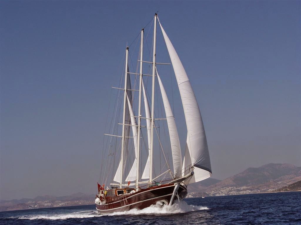 GOLETA TURQUIA 10 ALQUILER DE GOLETAS - ALQUILER DE GOLETAS EN TURQUÍA ...