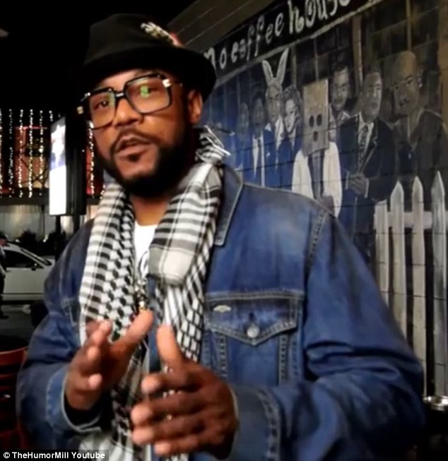 Ricky Harris, actor on "Everybody Hates Chris," is dead at 54 - Teroes