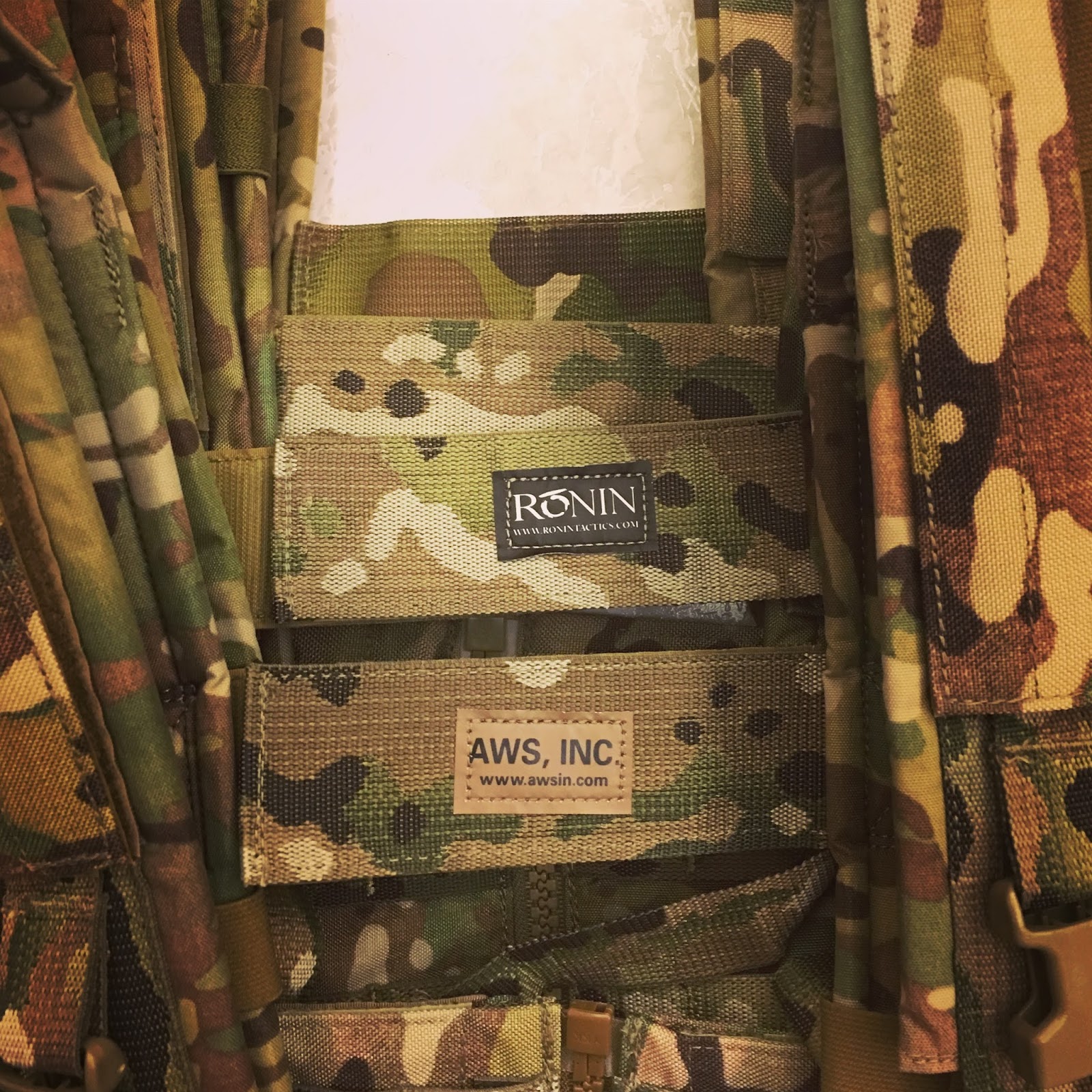 36％割引公式サイト ronin tactics ALPC crye multicam 浪人aws 個人装備 ミリタリー-OTA.ON ...