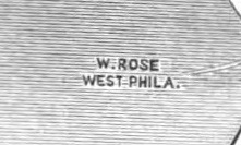 Trowel and Masonry Tool Collector Resource : Determining the Age of W ...
