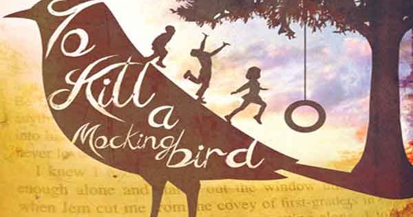 To Kill A Mocking Bird By Harper Lee Symbols