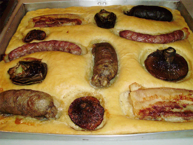 RACÓ VIATGER de Mariló: LA FIRA D’ONTINYENT ( VALÈNCIA)