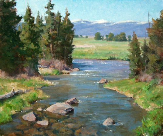 ARTS: Artist : Frank Serrano