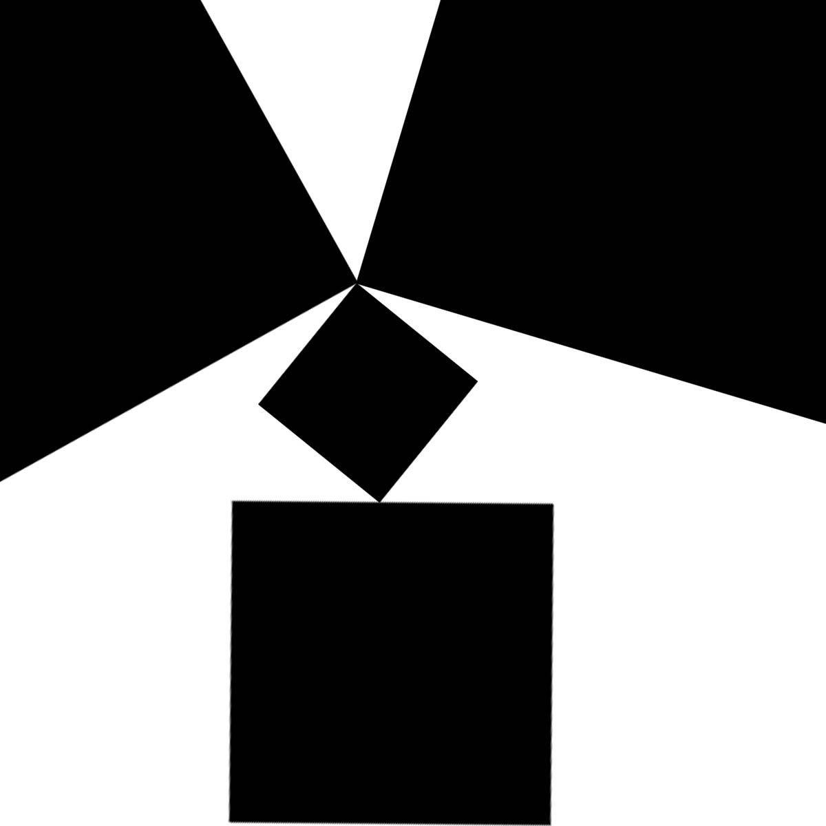 Crestwood Photoshop: Black Square Problem