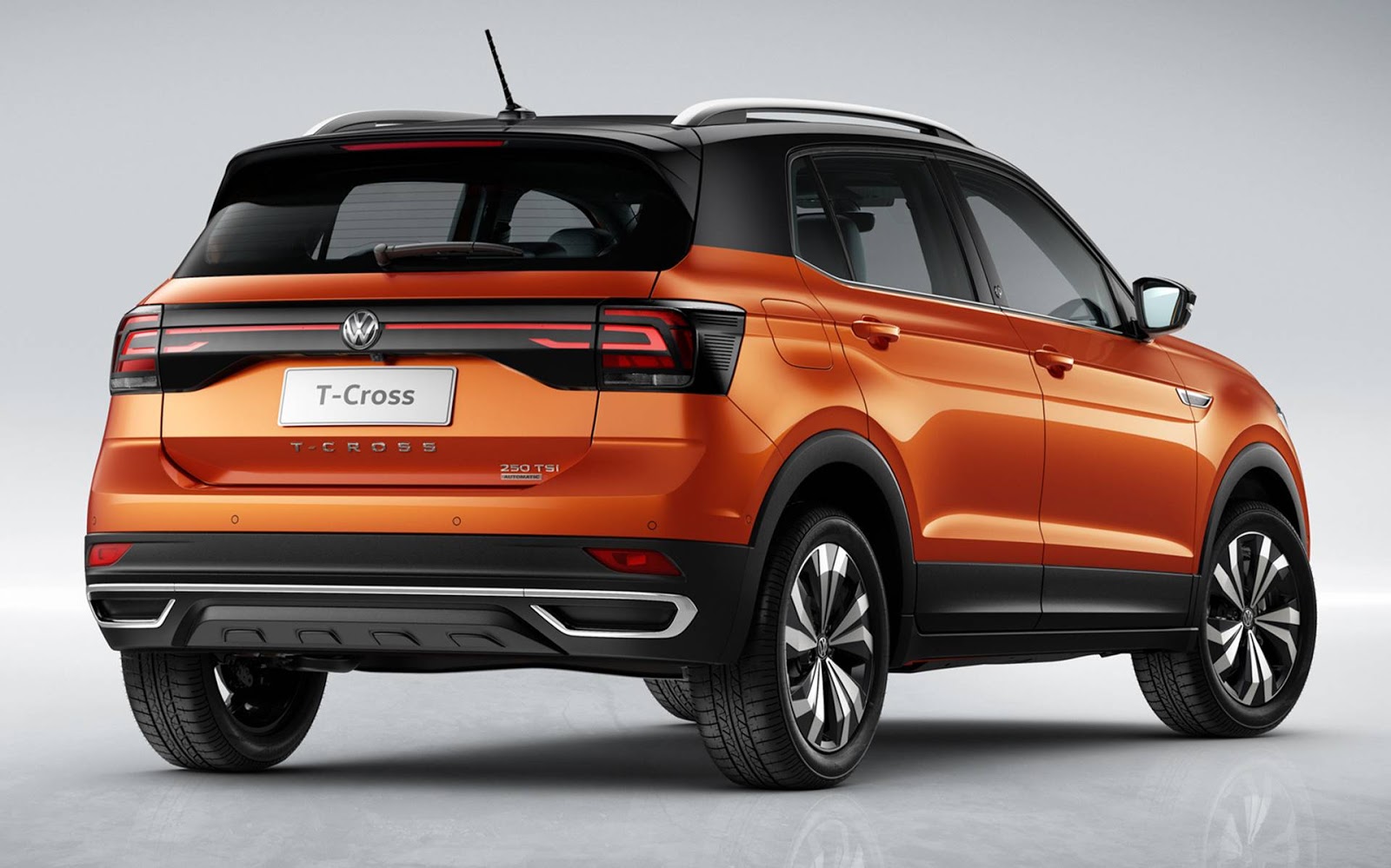 Honda HR-V x VW T-Cross: comparativo - custo x benefício