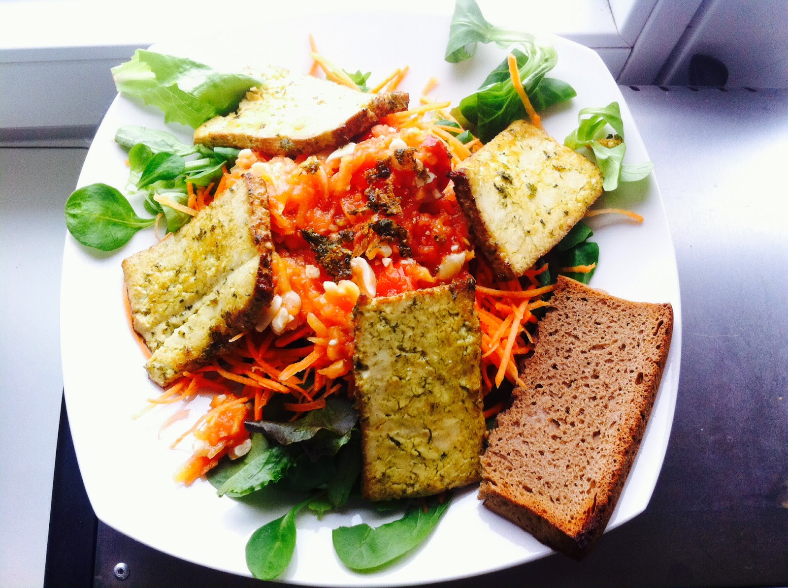 Fit & Clean: Eating Sunday