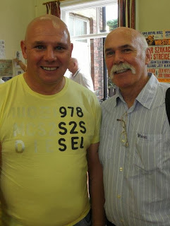 Fight Lads: Blast From The Past