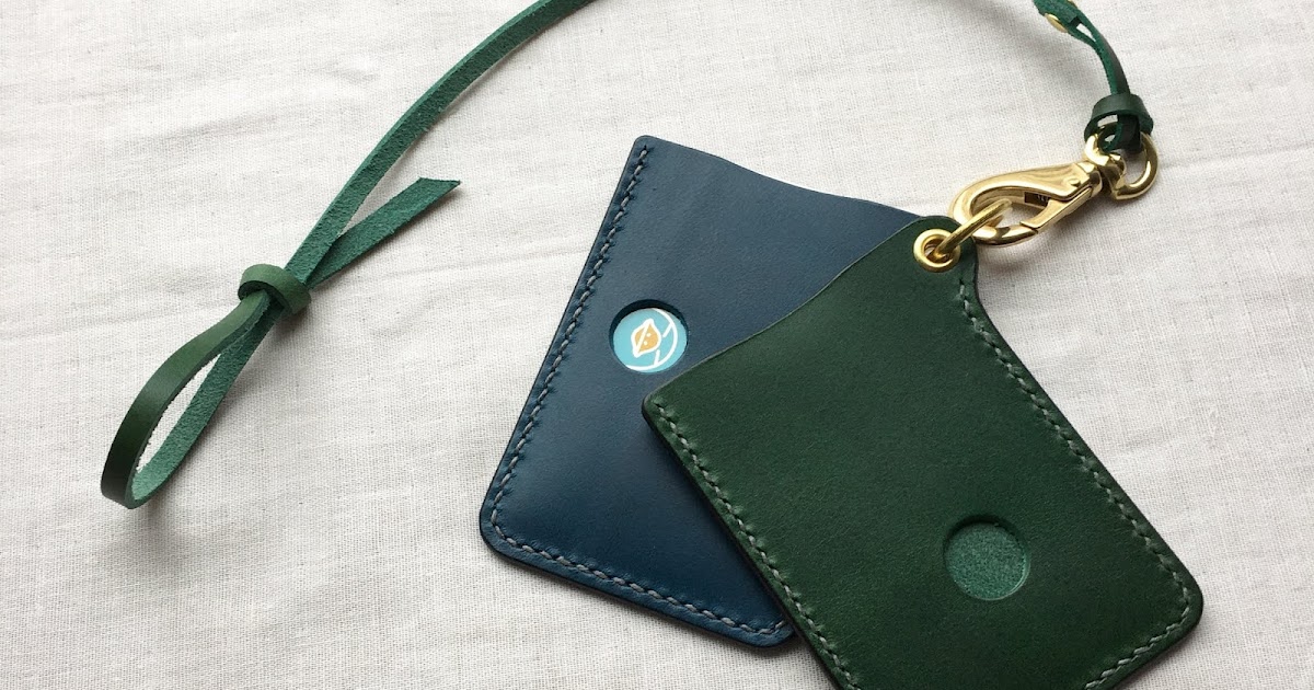 Beija Flor: PASS CASE