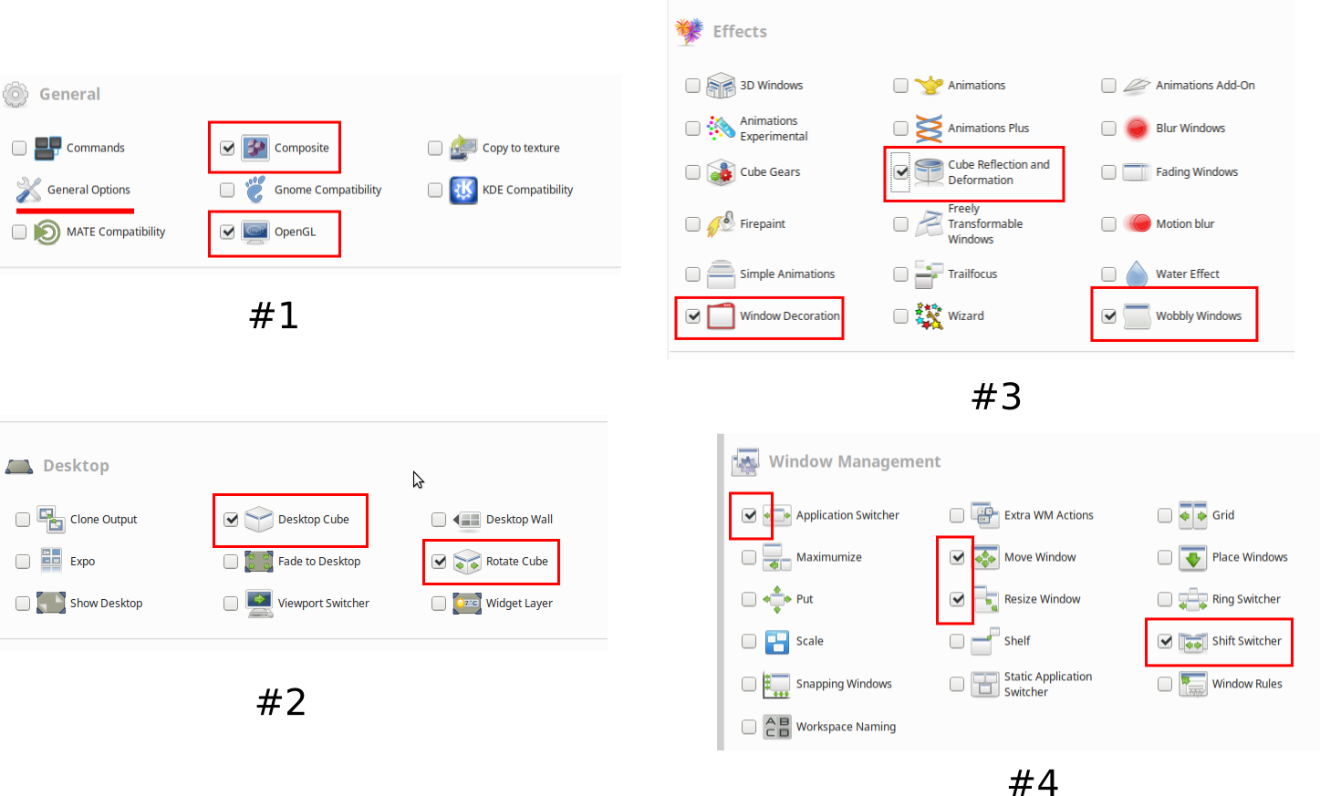 What To Do After Installing Xubuntu 18.04
