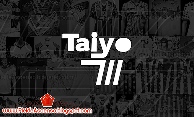 Historias de marcas: Taiyo - Piel de Ascenso