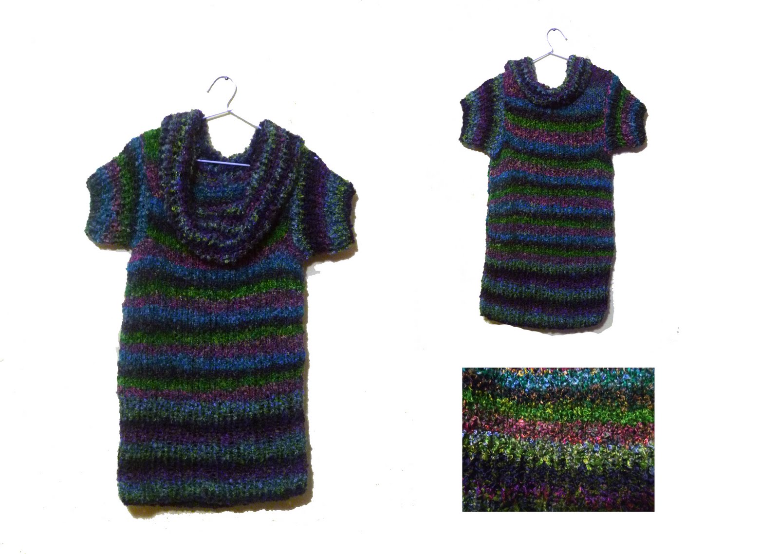 Todo mío...: Chaleco cerrado mujer