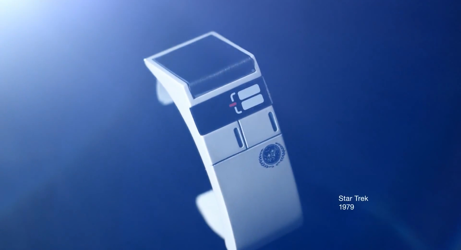 The Trek Collective: More Trek-tech made real in new Samsung adverts