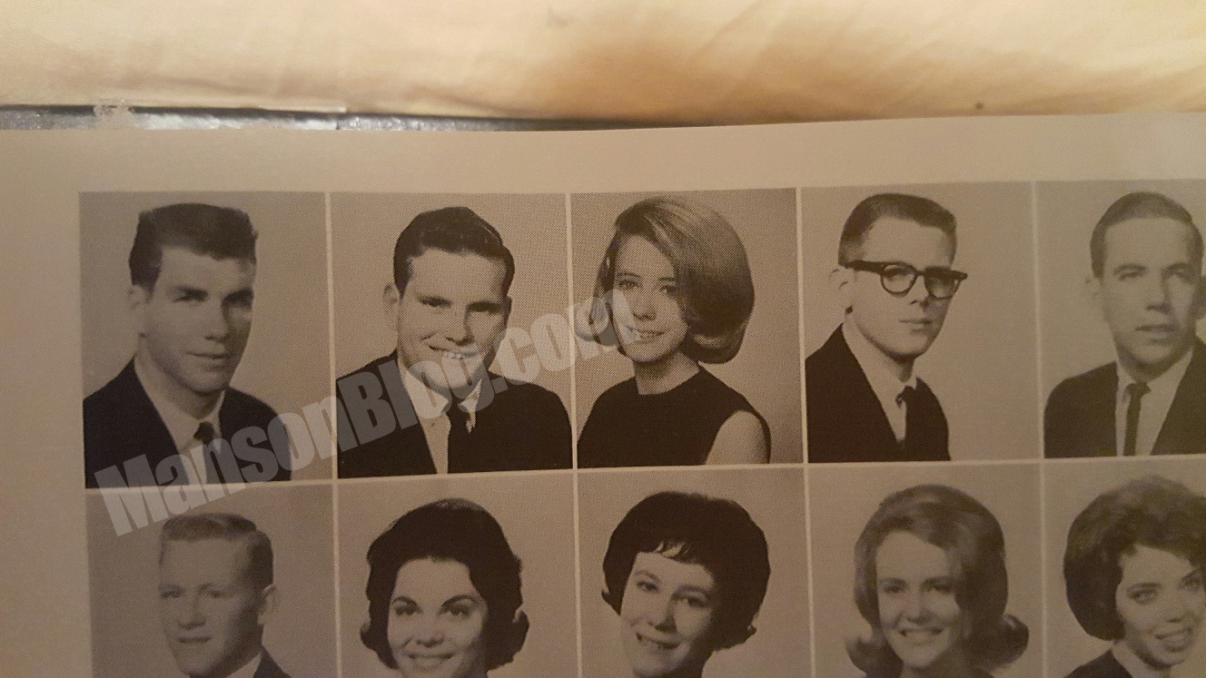 The Manson Family Blog - Tate LaBianca Murders - TLB - True Crime ...