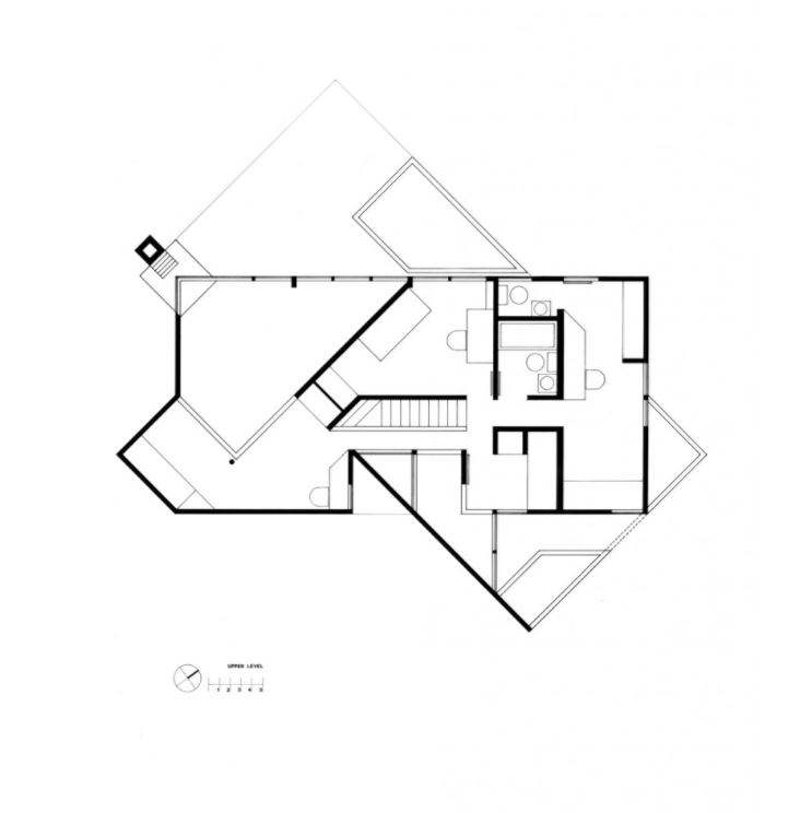 Dustin Hoffman House: The Los Angeles Estate