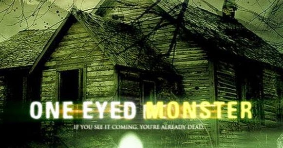 Retro-review: ONE EYED MONSTER (2008) ~ la cuarta pared
