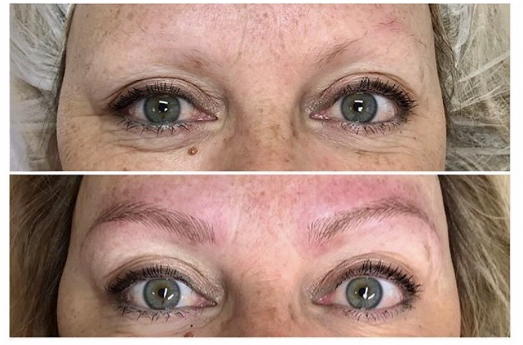 Channal: Nya ögonbryn🌺