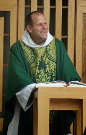 Father Nathan Cromly to Appear on EWTN's Life on the Rock!