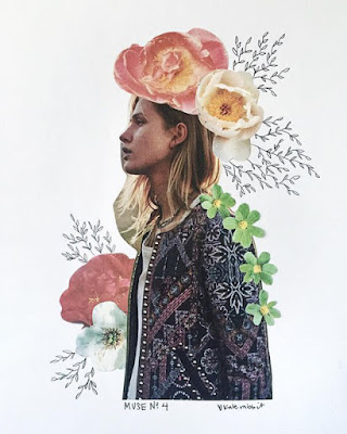 avant garde design: found inspiration: kate rabbit