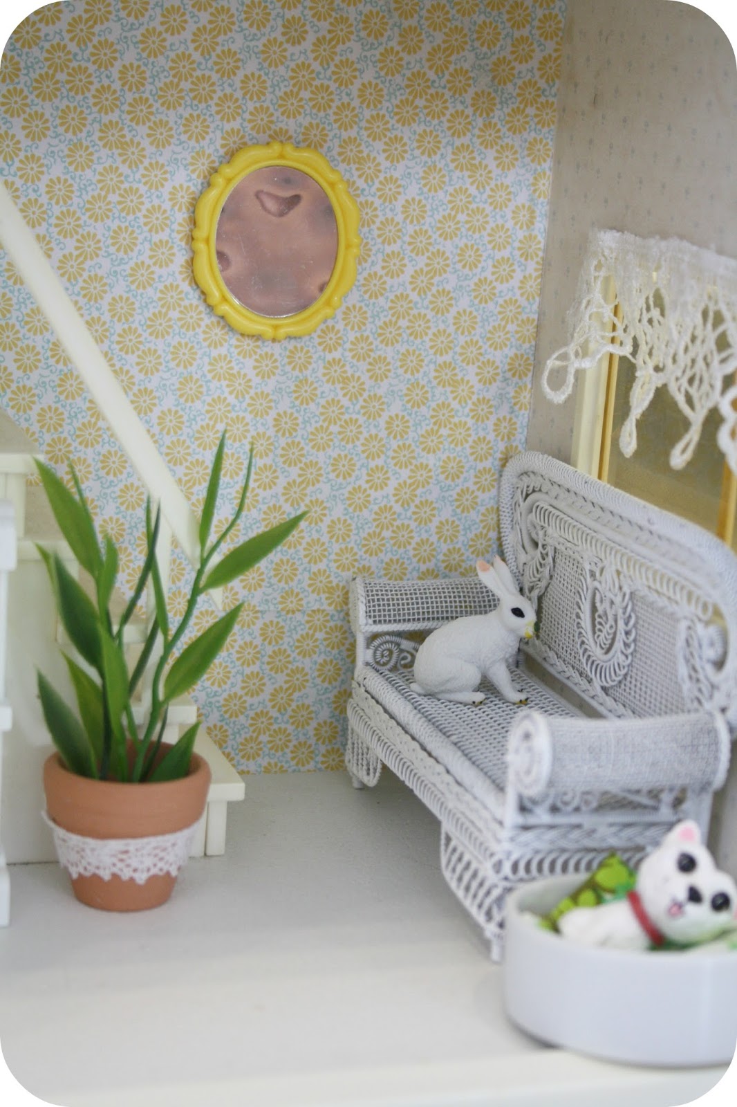 Heikun Keikun: Pieni koti