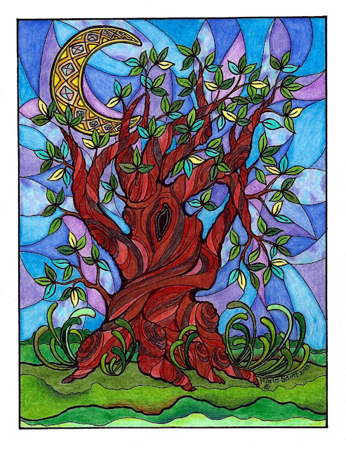 Profusion Art: July 2013