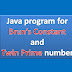 java program for spy number - Java and Python tutorial