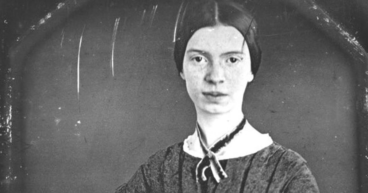 Analysis of I'm "wife"—I've finished that— by Emily Dickinson