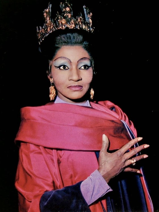 1000+ images about African American Women opera Singers on Pinterest ...