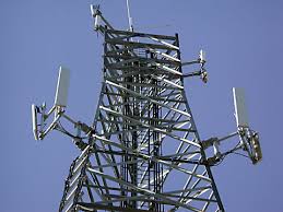 Tower Microcell | DUTA RIMBA TEKNIK