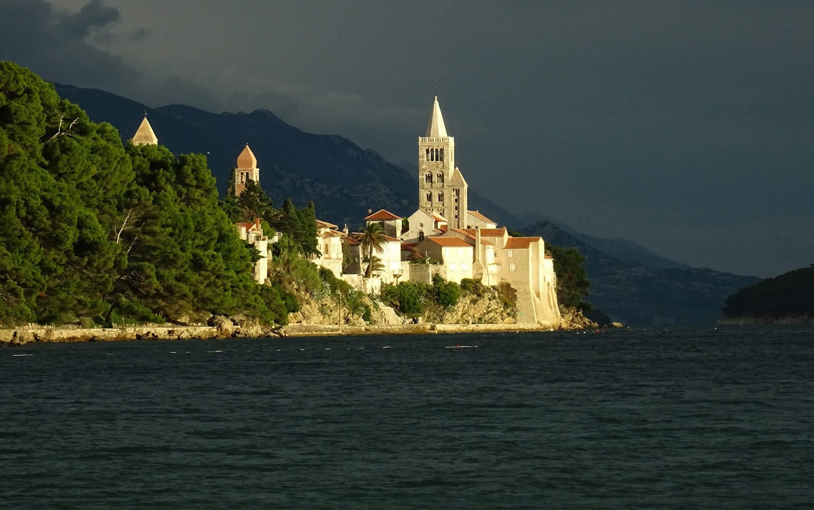 Travel & Adventures: Croatia ( Republika Hrvatska ). A voyage to ...