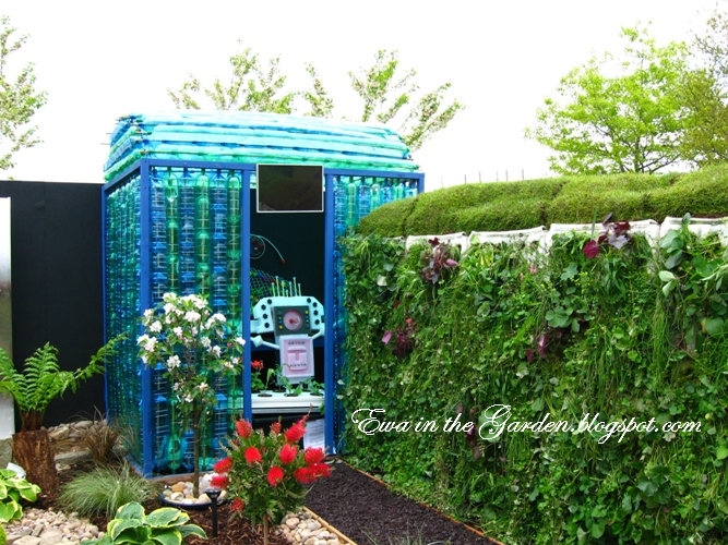 Ewa in the Garden: 18 Best Garden Recycling Ideas - Hand Picked
