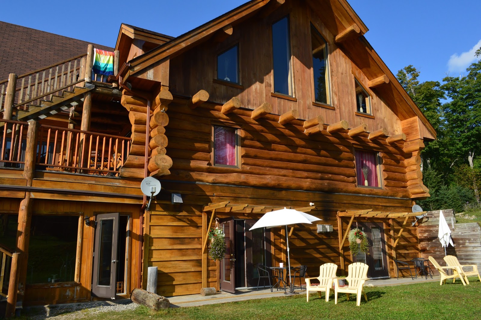 Auberge Couleurs de France - 3 jours de bonheur en pleine nature