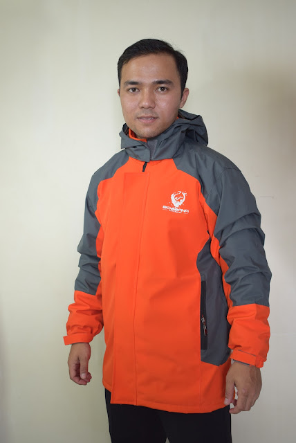 Jenis Bahan-Bahan Jaket | Jalantikus