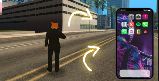 [Celular] - MTA Brasil