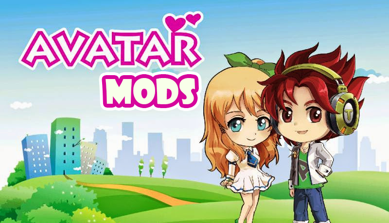 Download Avatar World Online 250 Mod Apk Rifqi Informasi Multimedia