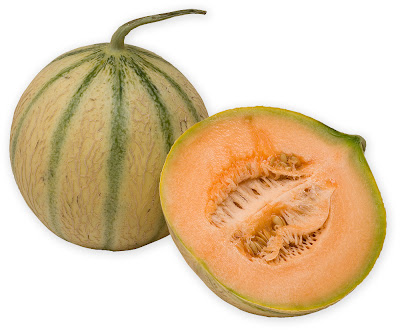 Melon - Fruits And Vegetables