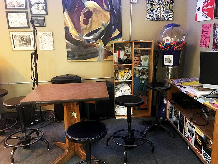 JOUR370 - Section 501 - Spring 2023: Audrey Decker Photo Story