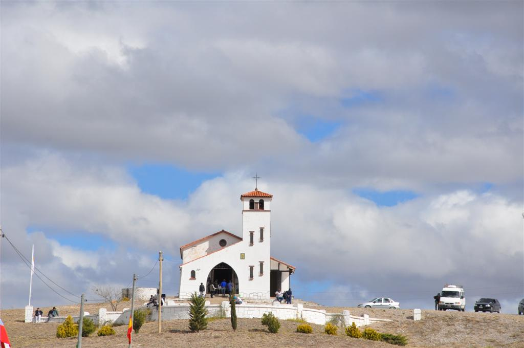 Turismo Conesa: Algunas imágenes de Conesa - parte 1