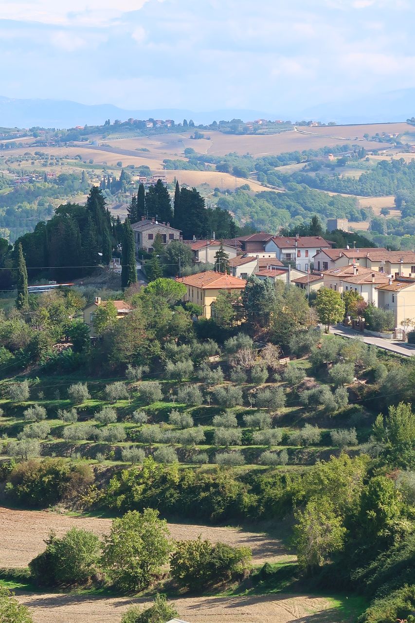 Scrumpdillyicious: Chiusi National Etruscan Museum and Tombs