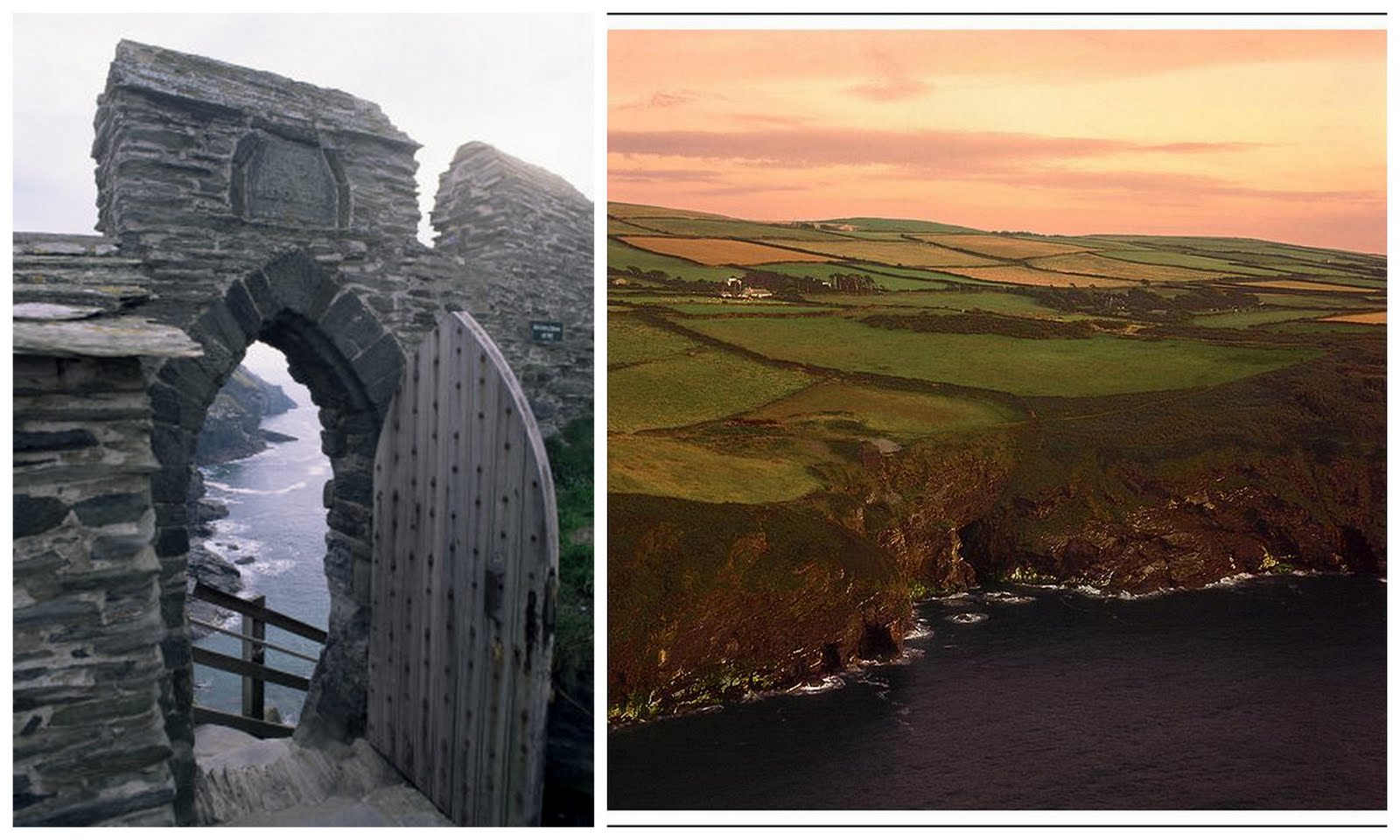 Delicious Reads: "The Forgotten Garden" {by Kate Morton} Book Club Ideas