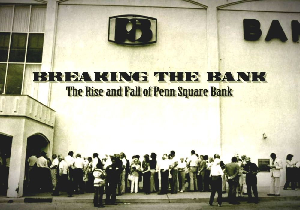 Penn Square Bank - Penn Bank