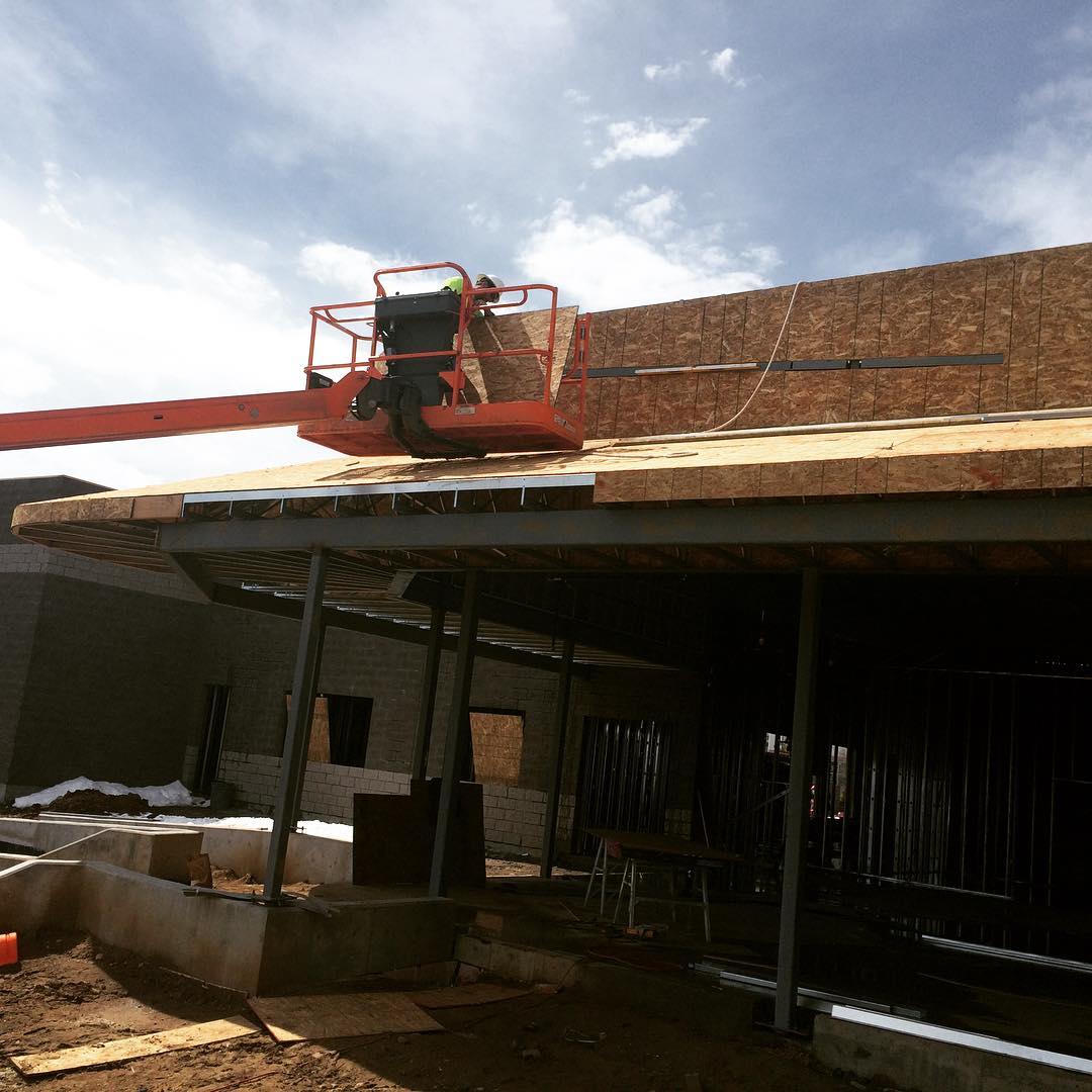 Boulder Amplifiers new factory premises – Ultimate High-Fidelity